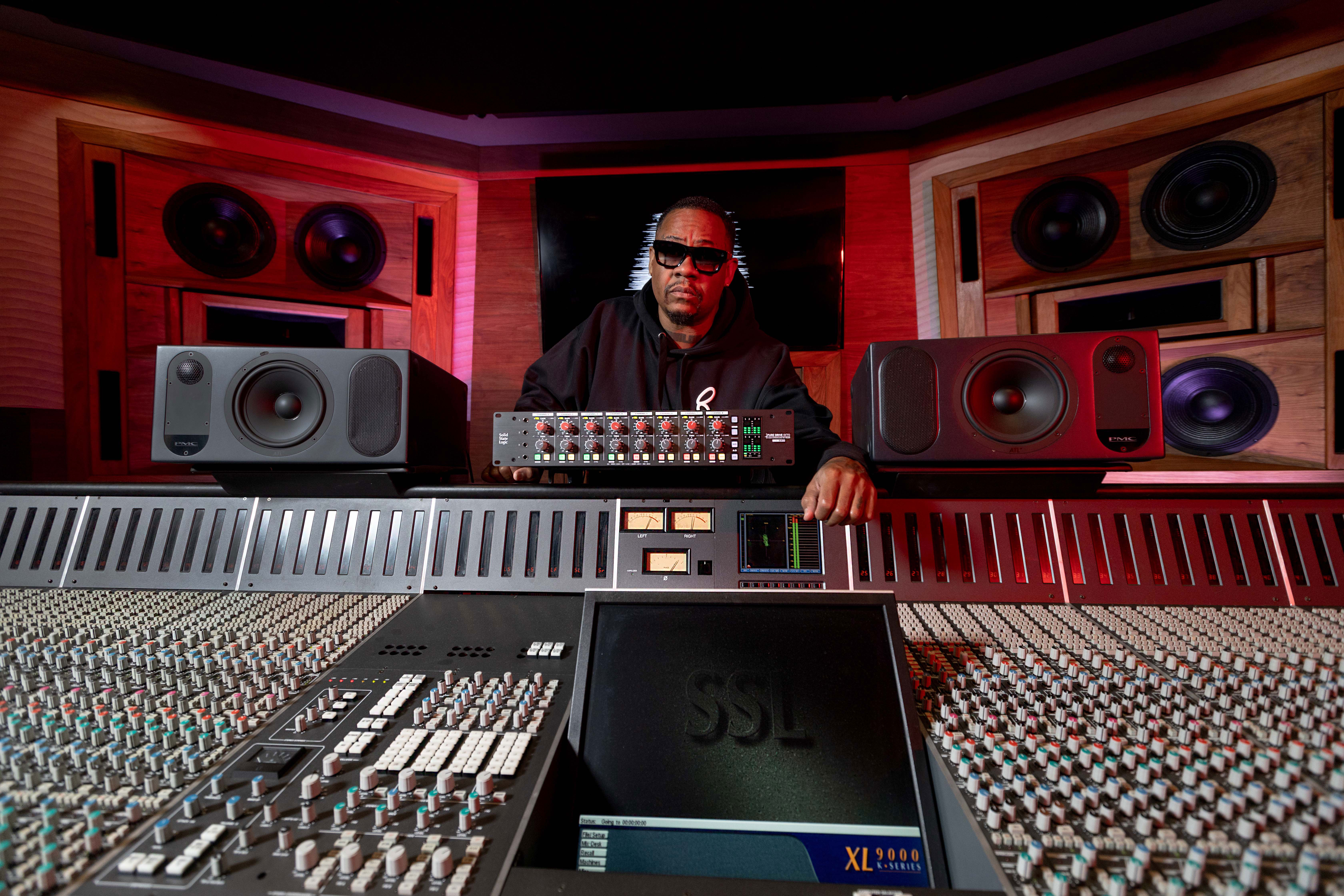 Legendary GRAMMY-nominated Hip-Hop Producer Focus…, of Dr. Dre's ...